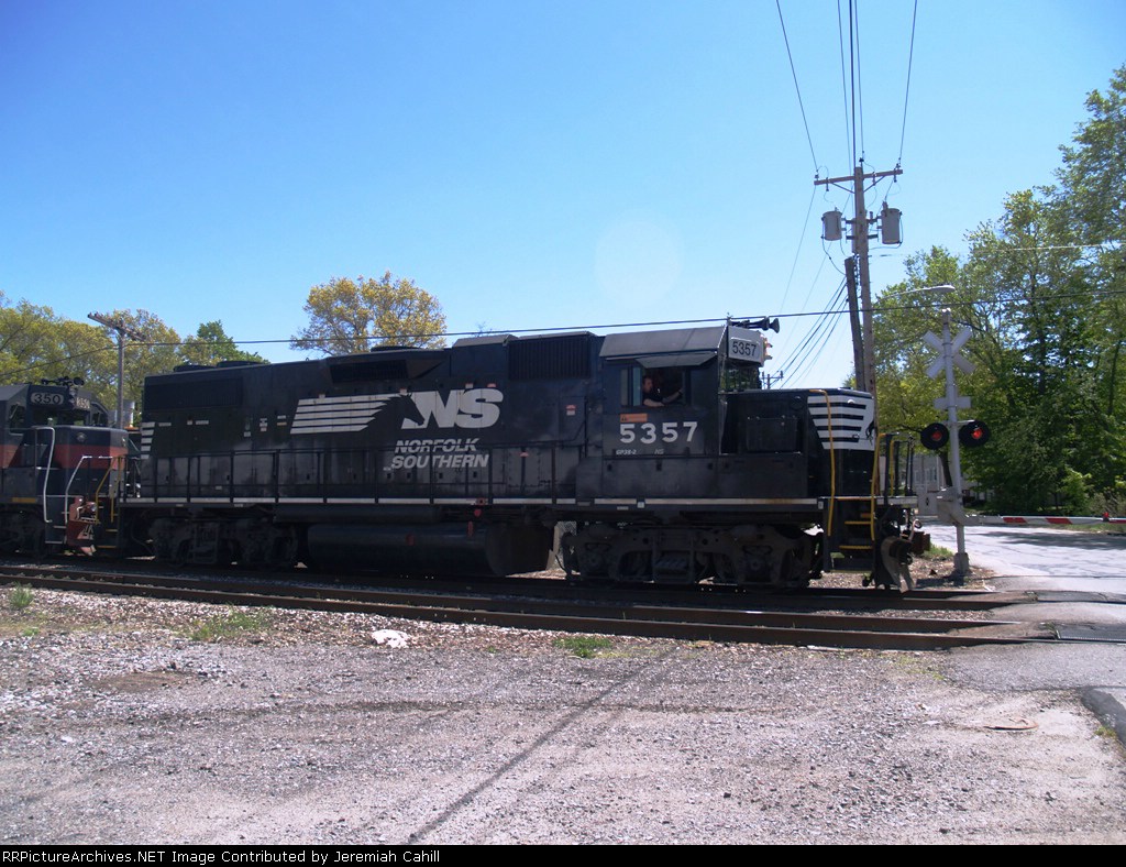NS 5357